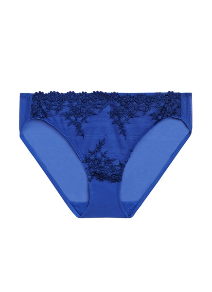 WACOAL - FREE EXPRESS SHIPPING - Embrace Lace Bralette Wacoal Bra | Thebra