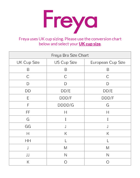 FREYA - FREE EXPRESS SHIPPING - Idol Moulded Balcony Freya Bra | Thebra